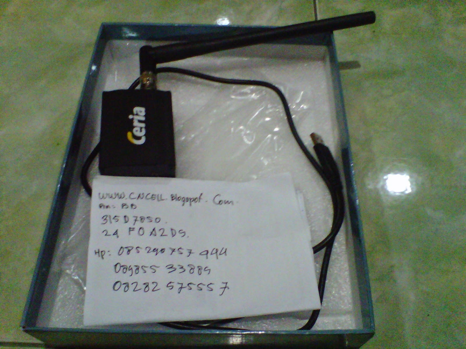 hp ceria c9 perdana ceria voucher ceria, modem ceria: modem ceria ...