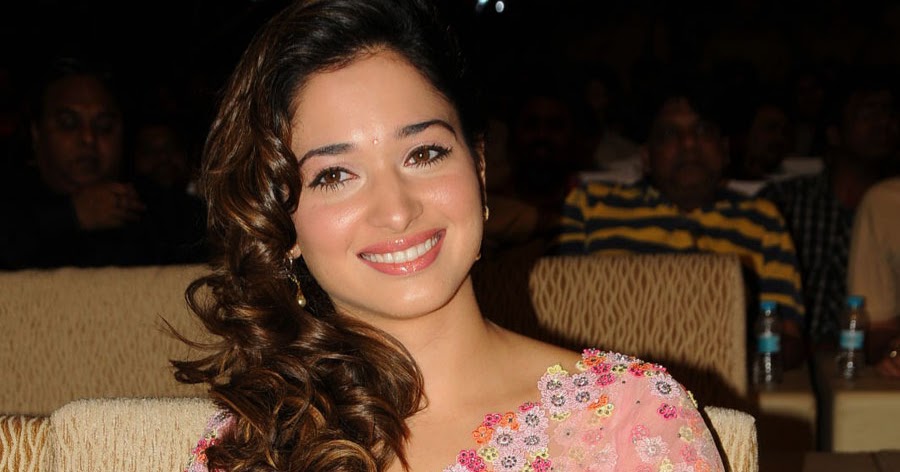 Tamanna Gorgeous looking photos at Racha Audio Release