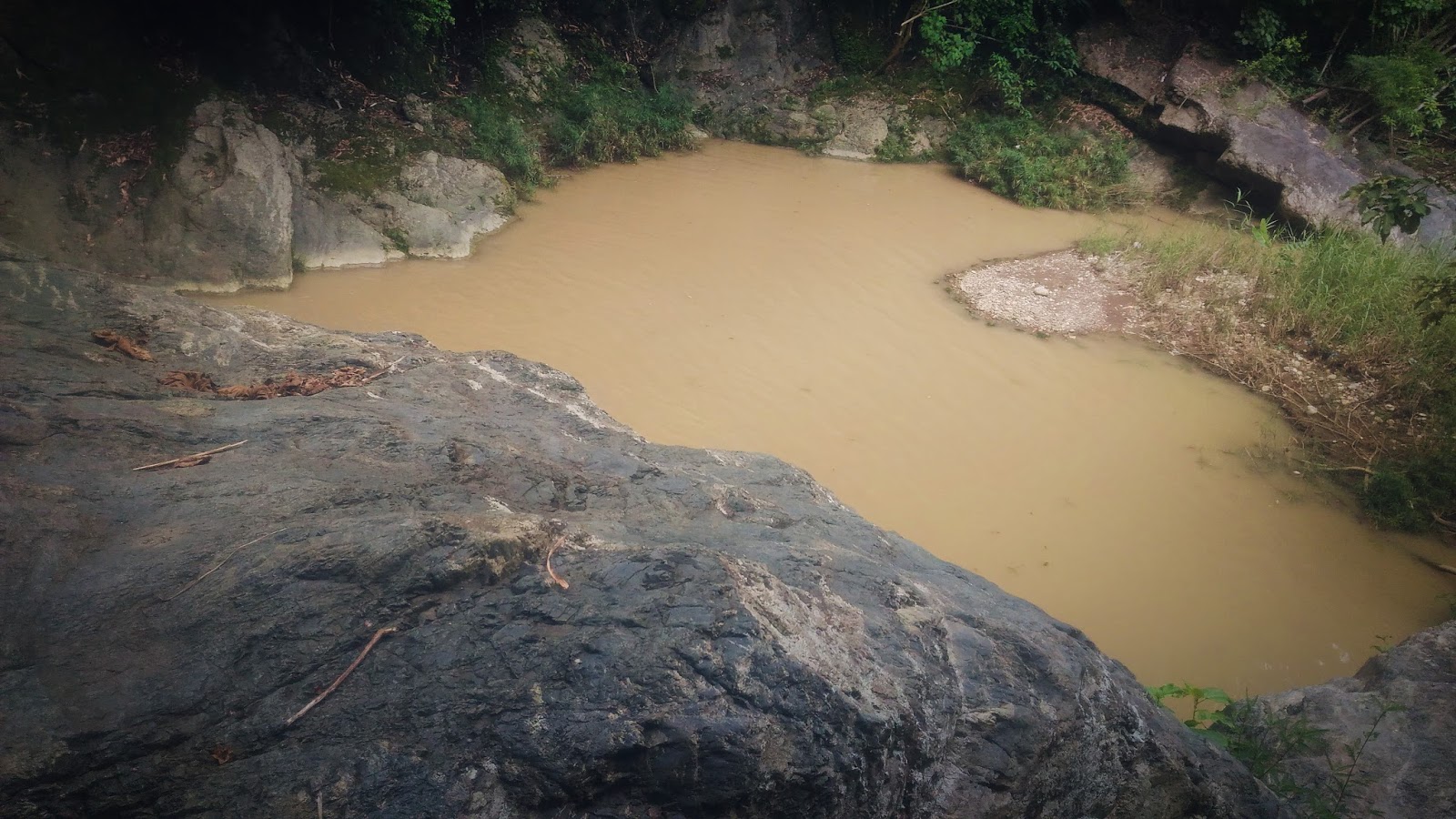 Budlaan Falls - Malubog Golf Course - Sirao Peak Trail - #LaagPaMore