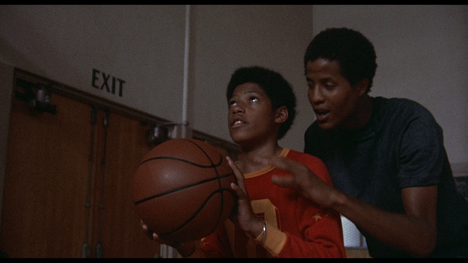 The Department of Afro American Research, Arts and Culture