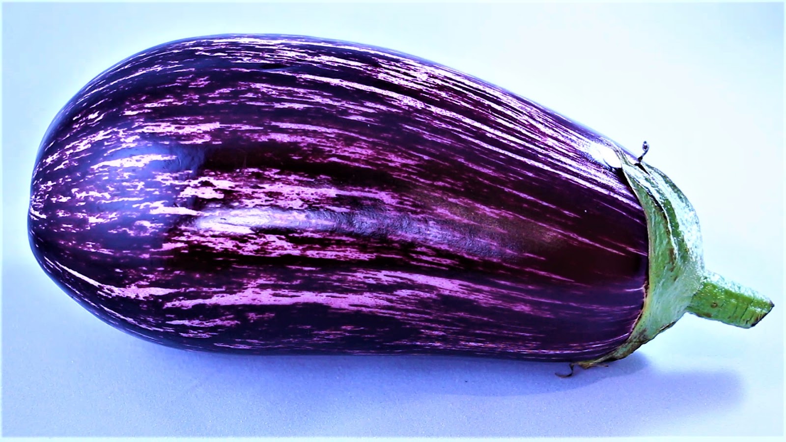 ستعشق البادنجان بعد معرفتك هده الطريقة لطهيه صحية شهية وسريعة