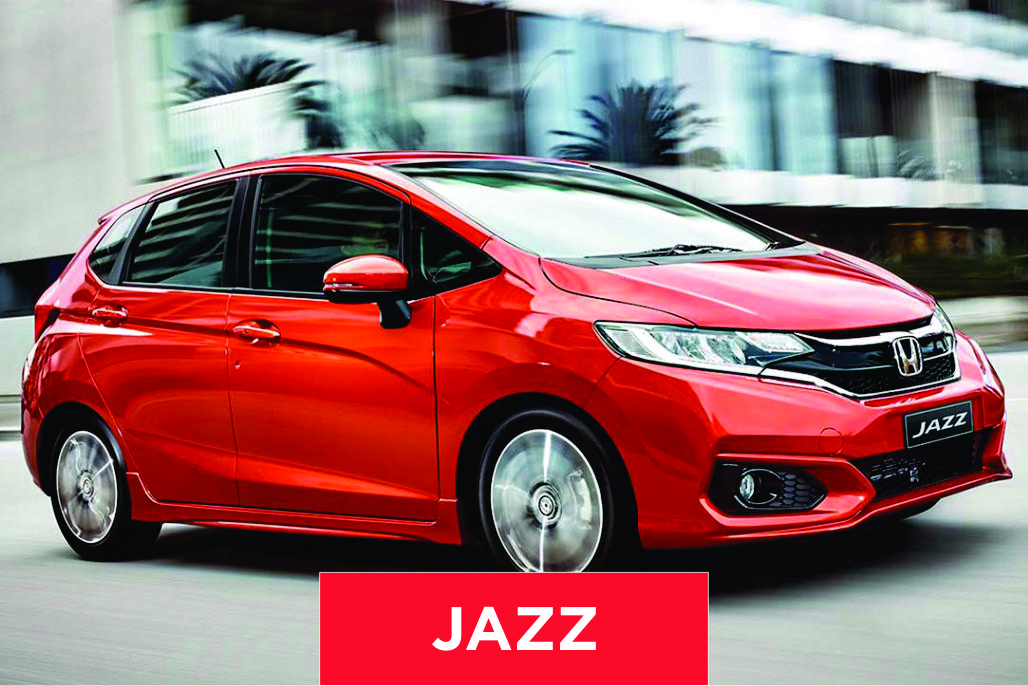 MOBIL | HONDA JAZZ | HIDAYAT | SALES | HONDA COKROAMINOTO