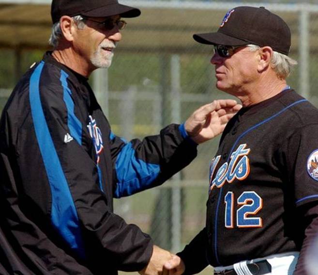 Pat Zachry: Former Rookie of the Year & Late Seventies Mets All Star ...