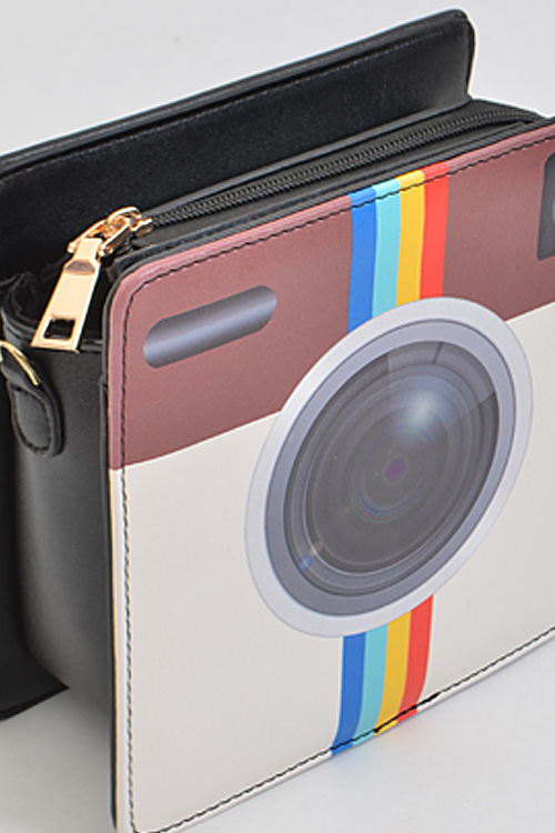 The Ultimate Instagram Fashionista Handbag | Fashion Blog by Apparel Search