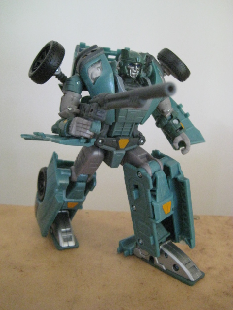 ChCse's blog: Transformers Poses 10