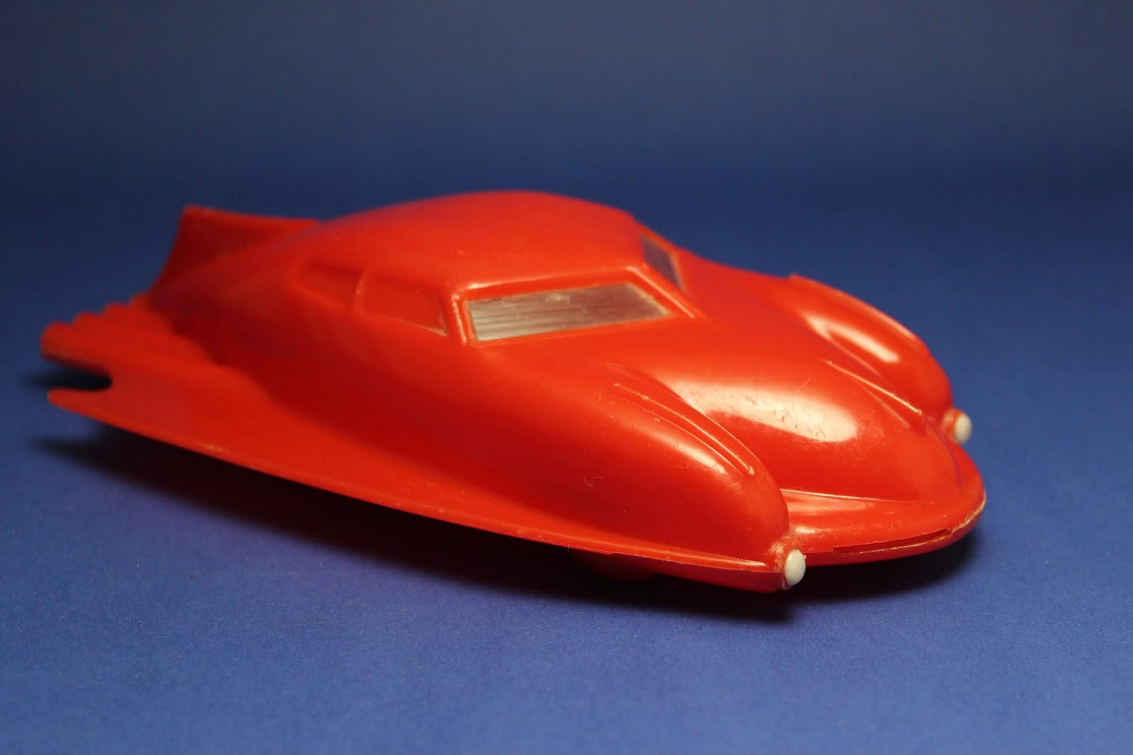 Geoff's Superheroes, Space and other incredible Toys: Canadian Aerocar ...