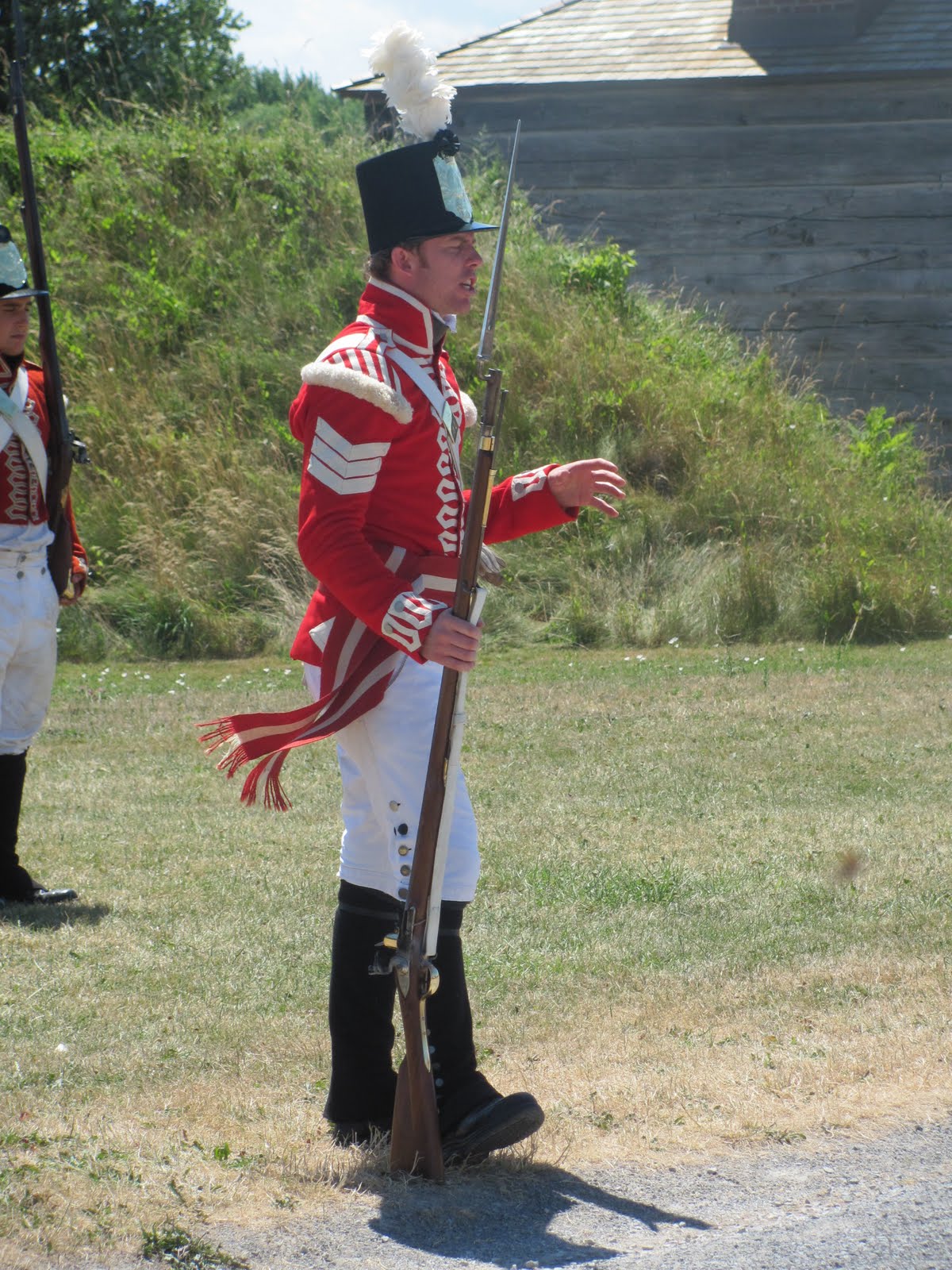 The World of Gord: July 2011