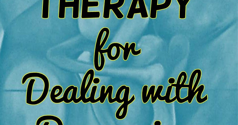 Christian Stress Management Art Therapy For Dealing With Depression
