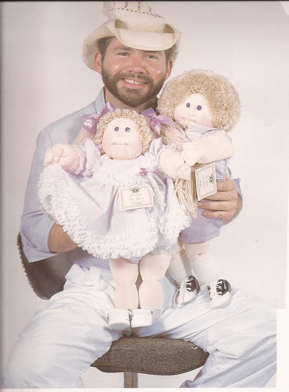 Scarlett Loves Elvis: Taking you back to the old school