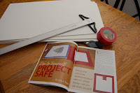 Ruth's Needlework: Project Safe