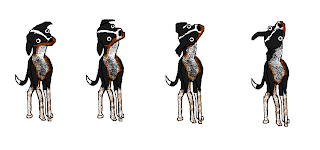 Hyperbole and a Half: STORE!