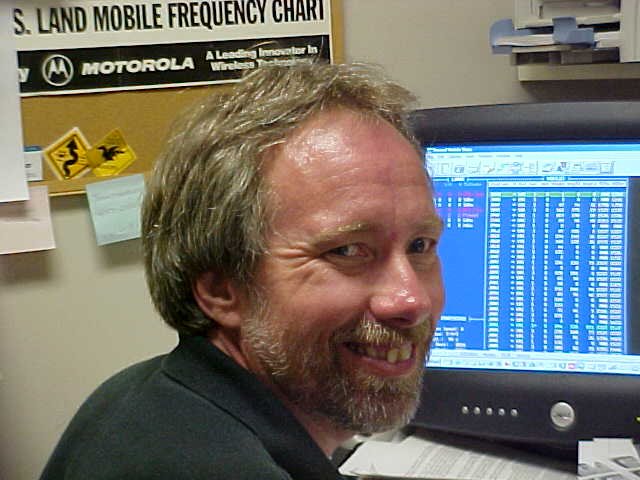 Not Just A Name: May 2012