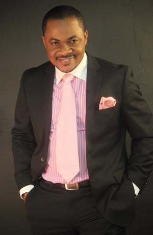 Bella Naija: Moses Efret A Popular Actor In Nigeria Is Now A Musician