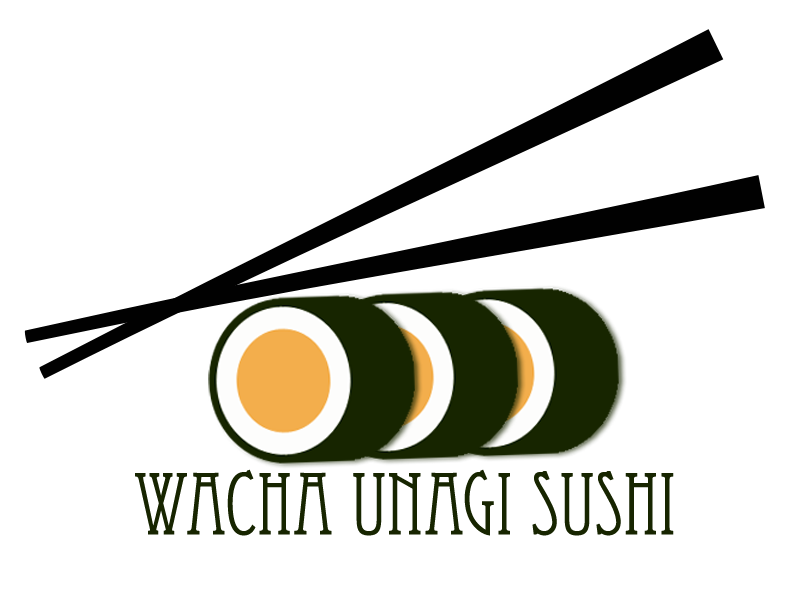 Wacha Unagi Sushi うなぎ寿司