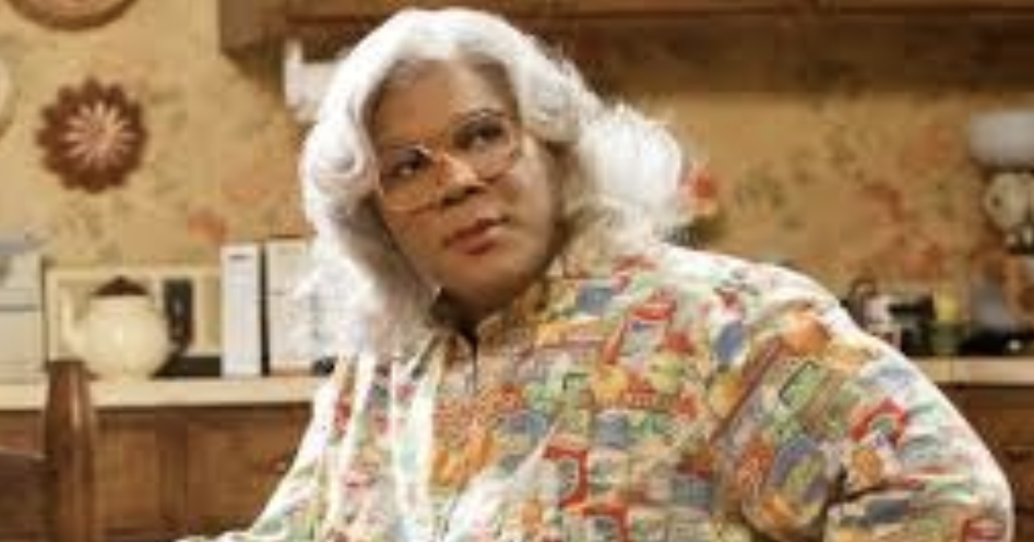 Rhymes With Snitch | Celebrity and Entertainment News | : Tyler Perry ...