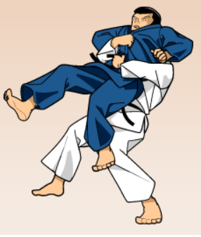 KL Judo Centre: The start of Koshi-Waza (Hip Techniques) training