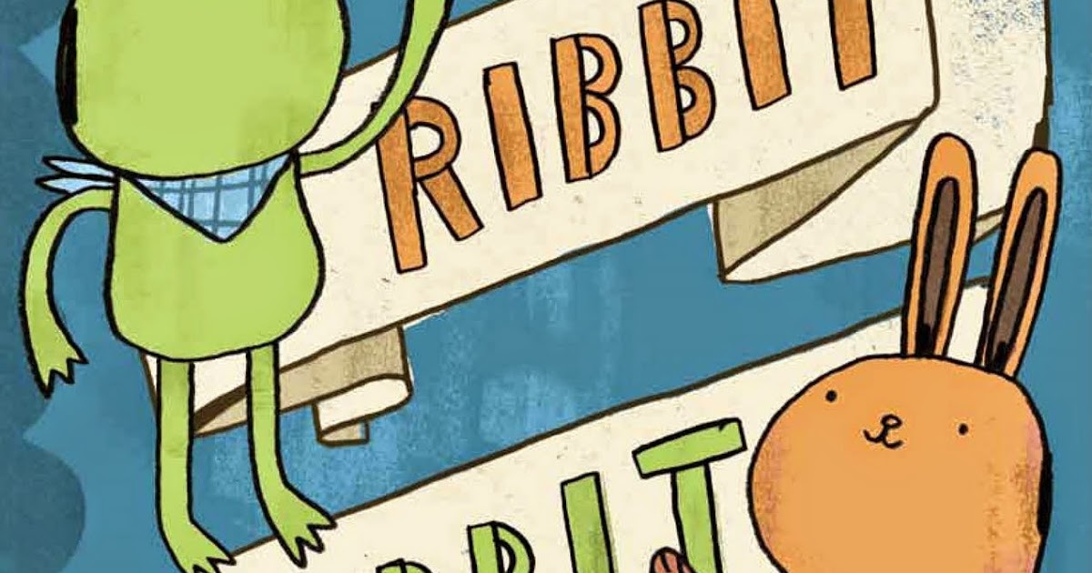 ABC: Autism, Books & Children: RIBBIT RABBIT and MOO HOO: Bineuralism ...