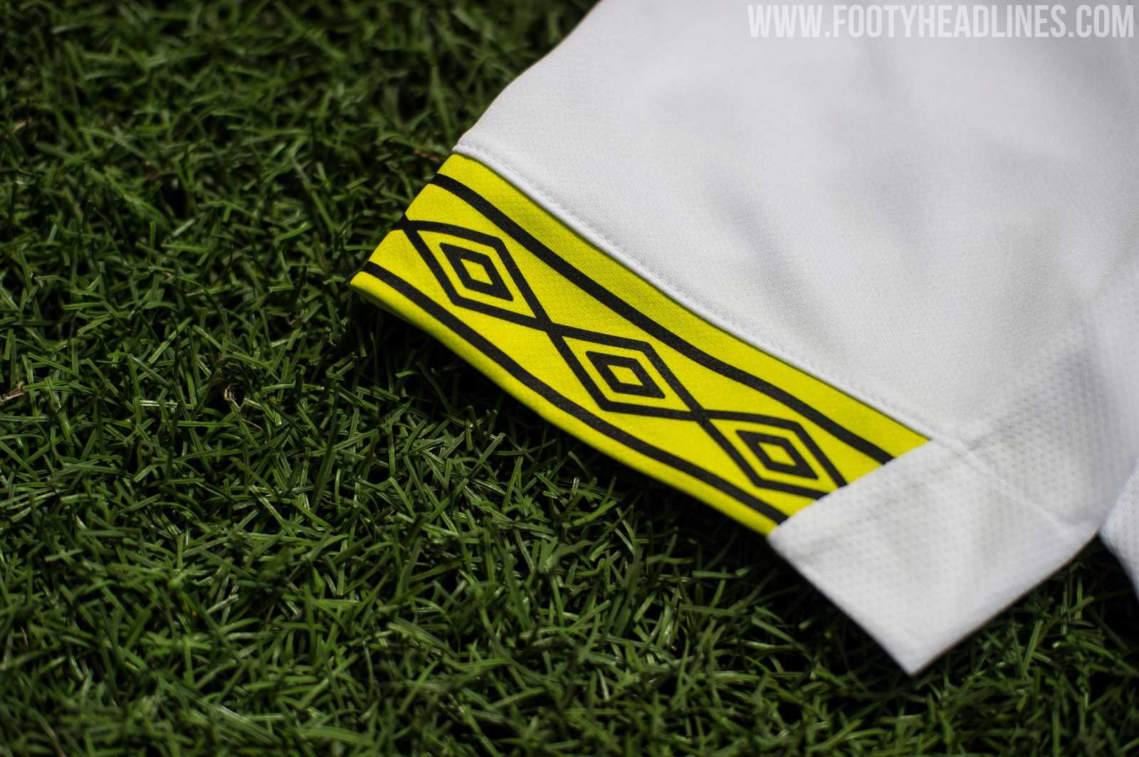 Hull City 18-19 Third Kit Revealed - Footy Headlines