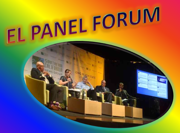 EL Panel Forum