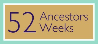 Digging Down East: 52 Ancestors: #25 Cynthia Ellen Leighton (1847-1847)