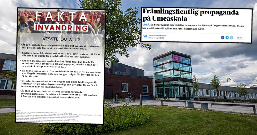 Carina-Finas pratisar.: Nyfiken på Anna Sundelin, rektor, Dragonskolan ...