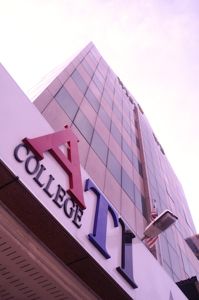 What did you see today?: Skills Enhancement Program @ ATI College ...