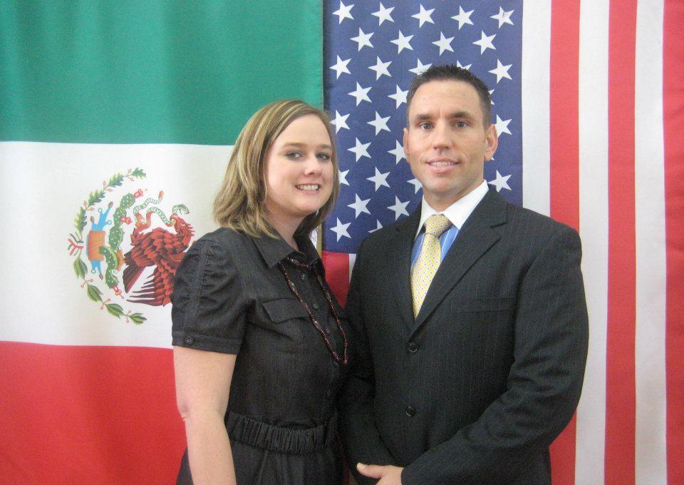 GLC GO: Missionaries Clint and Alina Snuggs (and Family) leaving for ...