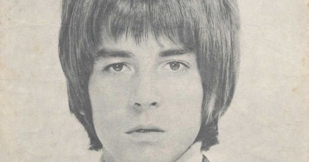 SIXTIES BEAT: David Garrick