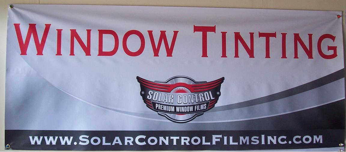 Houston Auto Tint Supplier