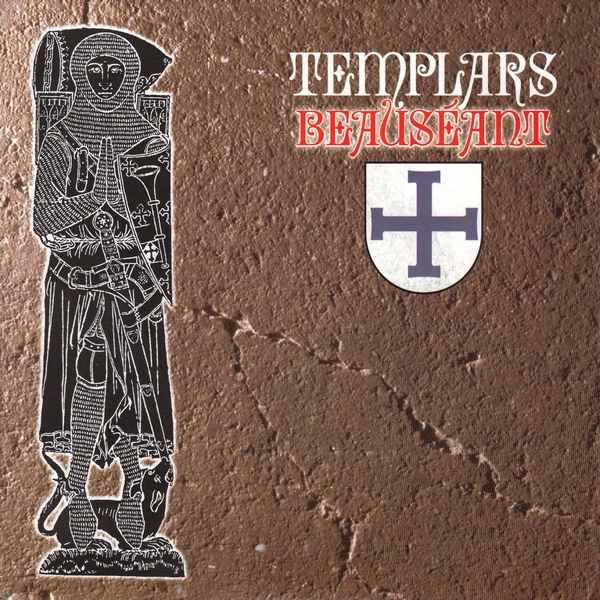 Noise Delivery: The Templars