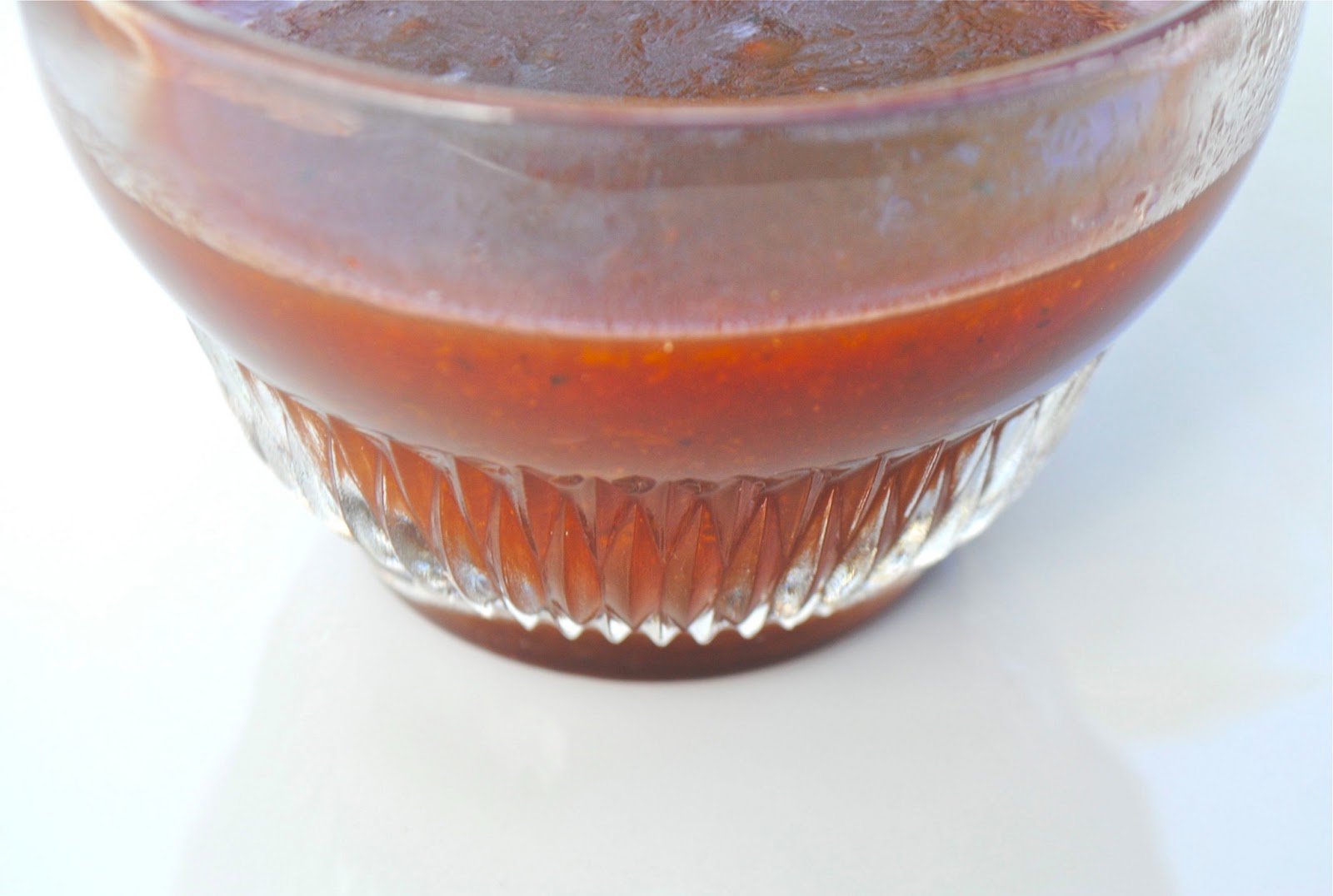 Recipe Doodle: BAKED CHICKEN NUGGETS WITH TANGY BAR-B-QUE SAUCE and ...
