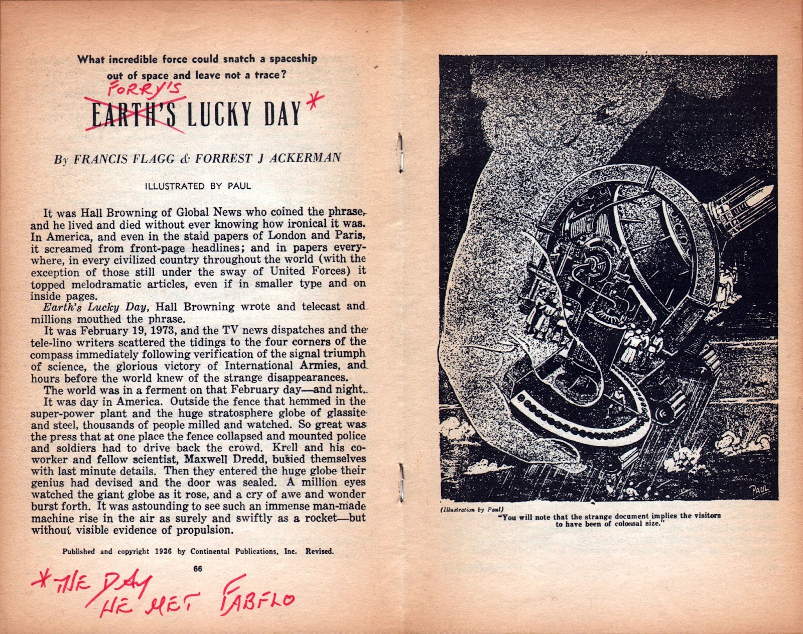 Timely-Atlas-Comics: "Fabulous" Flo Steinberg (1939-2017)