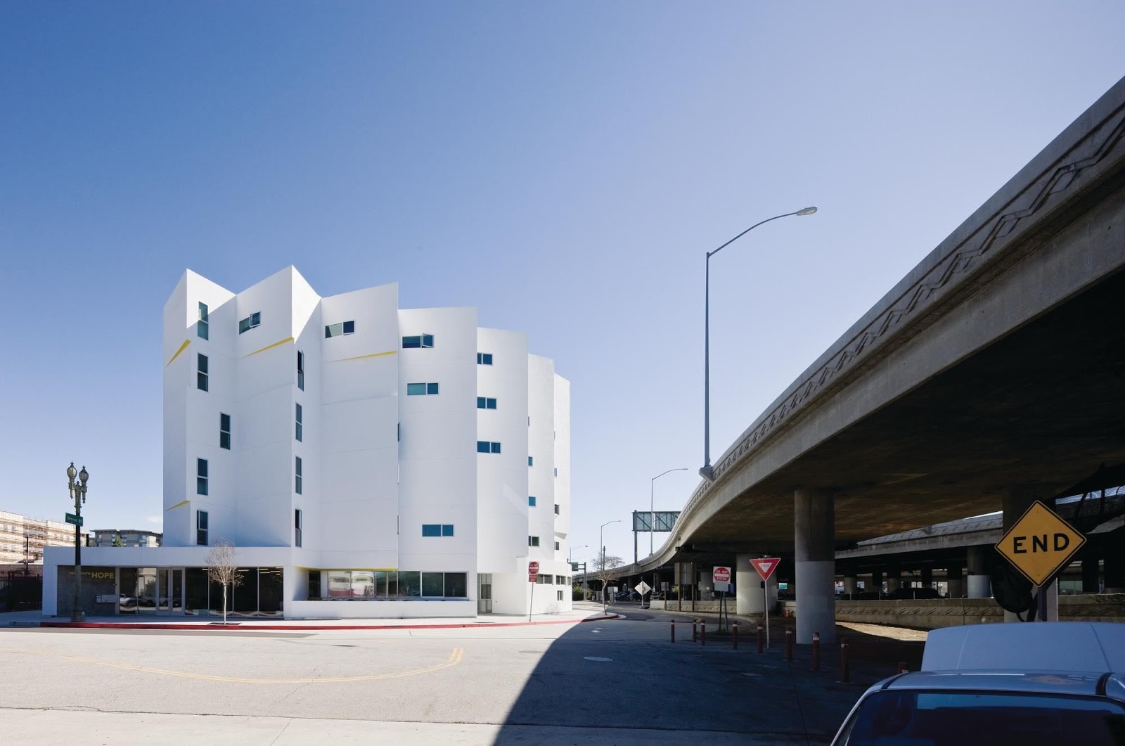 a f a s i a: Michael Maltzan Architecture