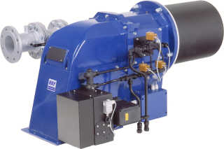 An Introduction To Oil Burners For Heating Systems