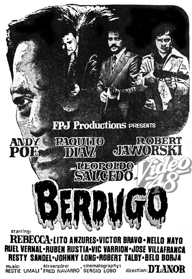 Video 48: THE SEVENTIES # 440: ANDY POE, PAQUITO DIAZ, ROBERT JAWORSKI ...