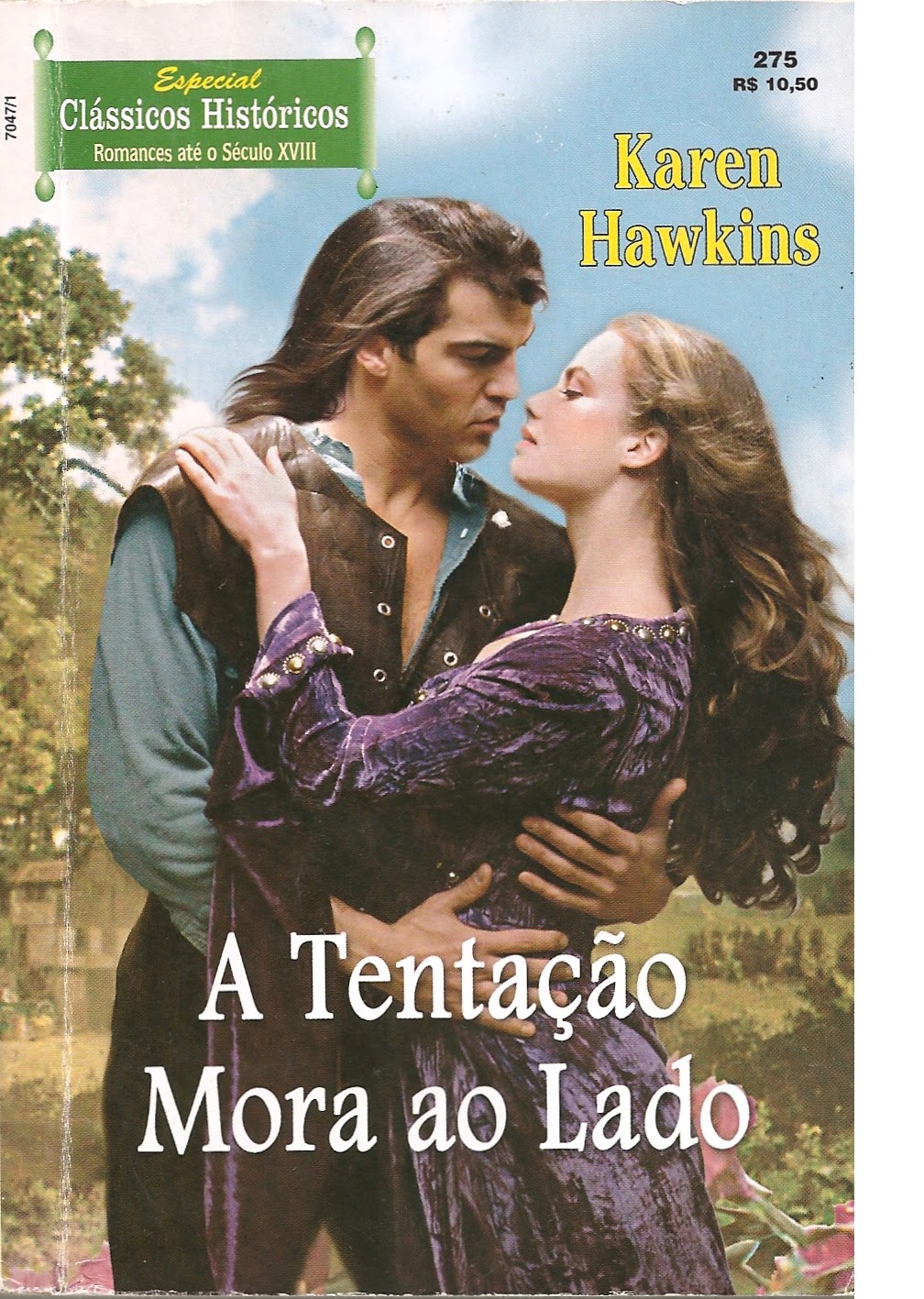 Livros Historicos De Romance - FDPLEARN