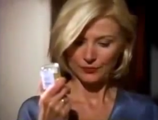 Made for TV Mayhem: The USA World Premiere Movie Project: Maternal Instincts (1996)