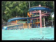 Los Lugares Turisticos de El Salvador: Amapulapa