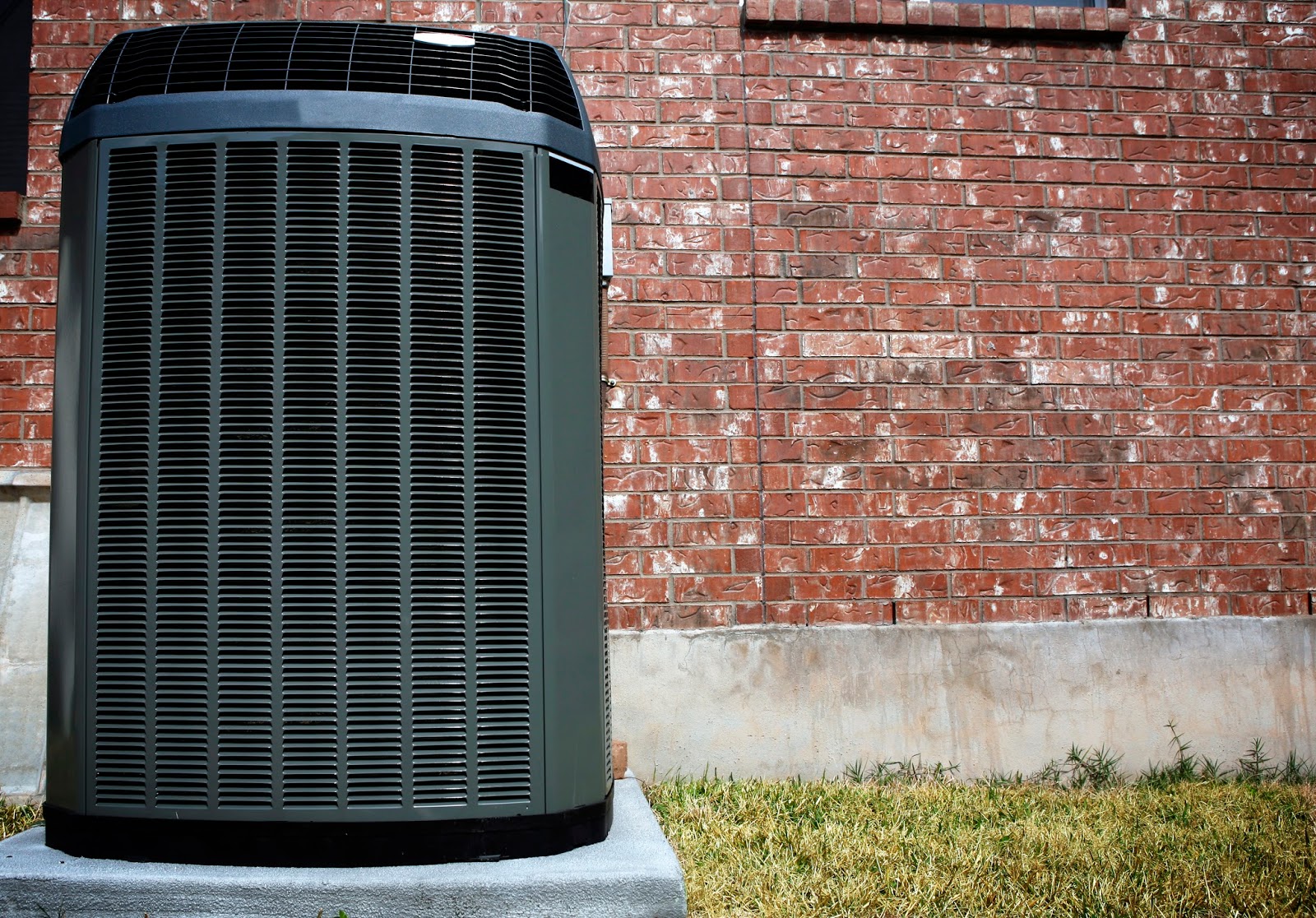 Keep Cool With Aspen Air Conditioning : Where To Position Your AC Unit