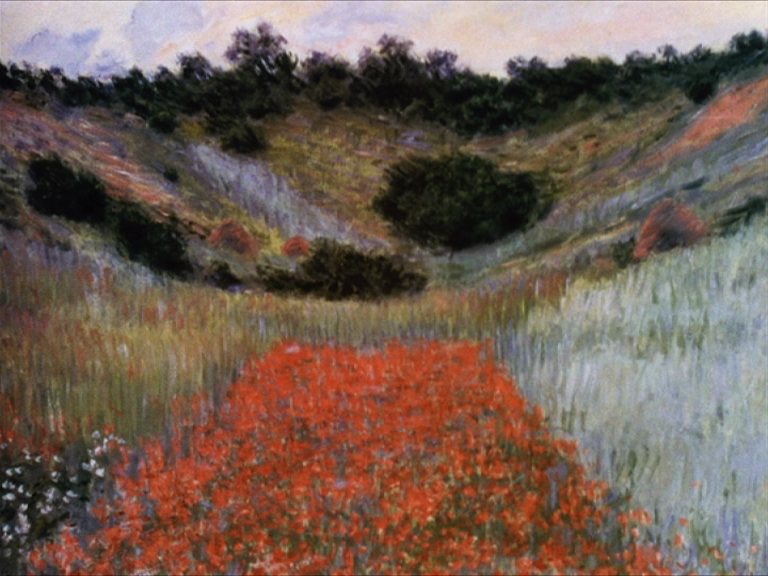 Caminando en círculos: Same landscapes, different views, opposite histories