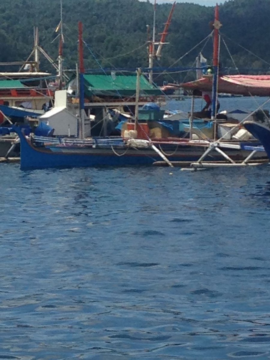 Kapal Pengawas kembali menangkap 8 Kapal Perikanan pelaku IUU Fishing