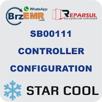 Brz EMR - Reefer Container Brasil: Star Cool Controller Configuration ...