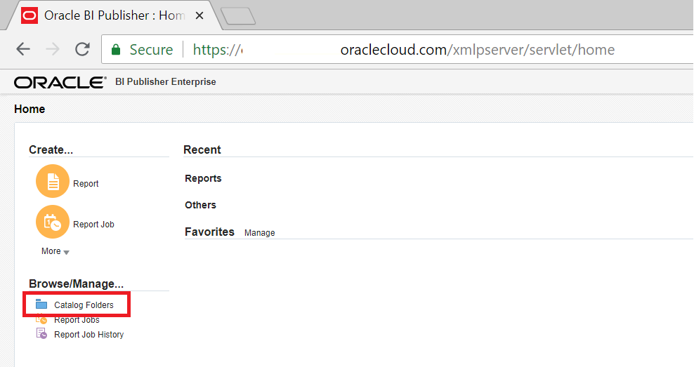 The Oracle Prodigy: Customize the Data Models of seeded Oracle Fusion ...
