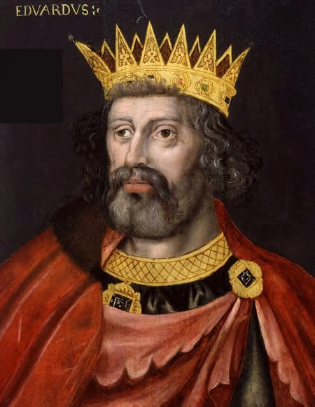 Epic World History: Edward I and II