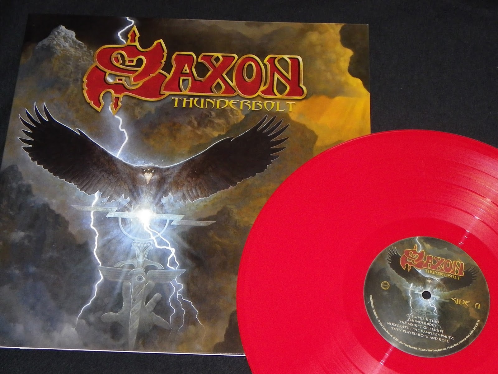 The One Thing That Still Holds True: They Played Rock And Roll