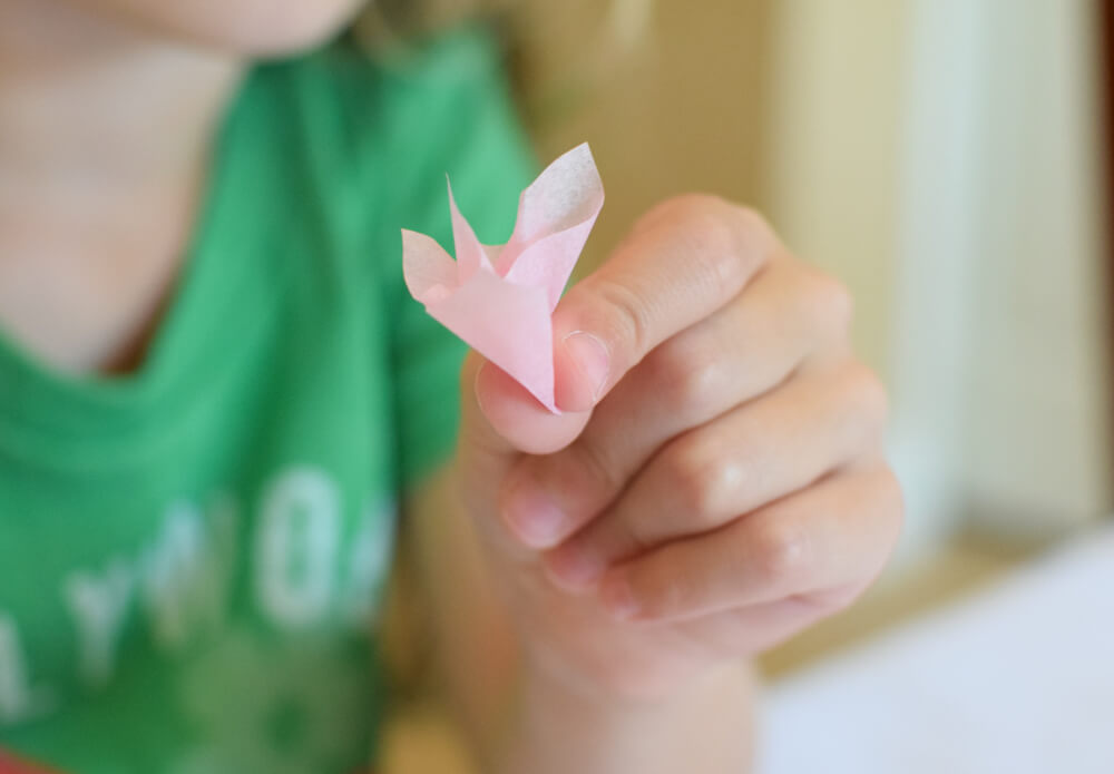 Beautiful Ballerina Craft | What Can We Do With Paper And Glue
