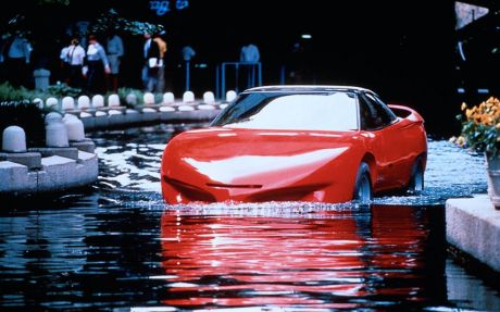 KITT 2000 - Videocult