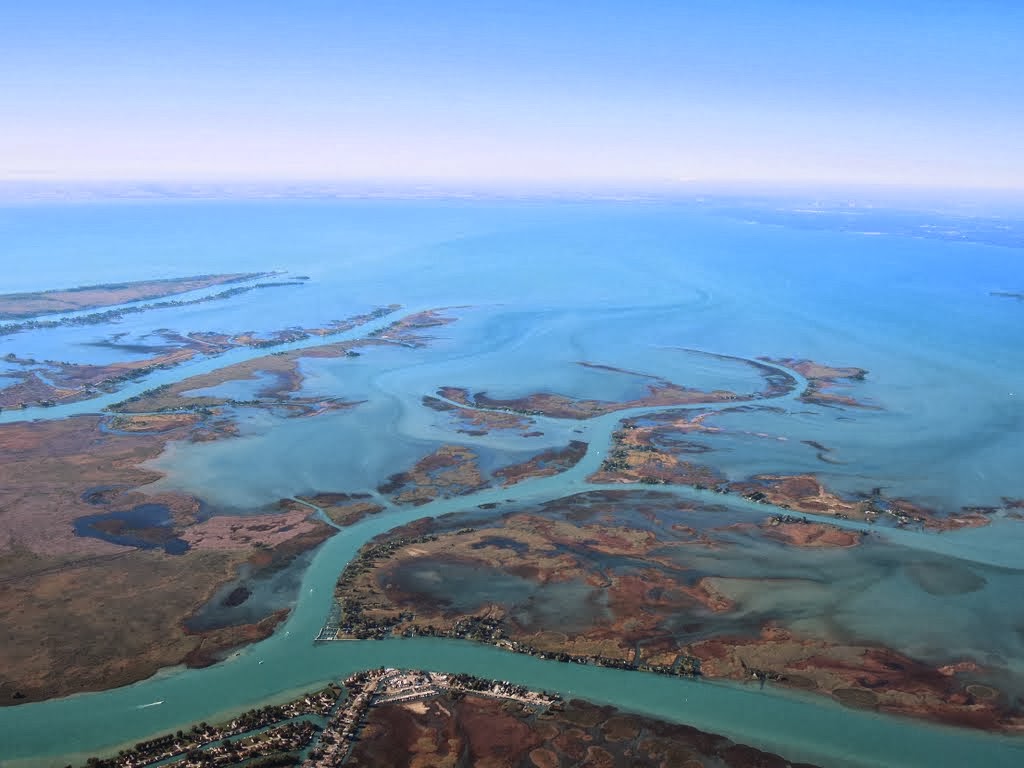 Photographic Logbook: From the North Coast to the Third Coast