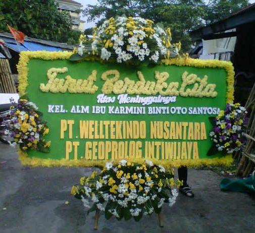Bunga Duka Cita - Toko Bunga Bandung Bunga Duka Cita - Toko Bunga Bandung