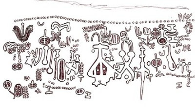 Brazil Weird News: The Miystery of Inga's Stone